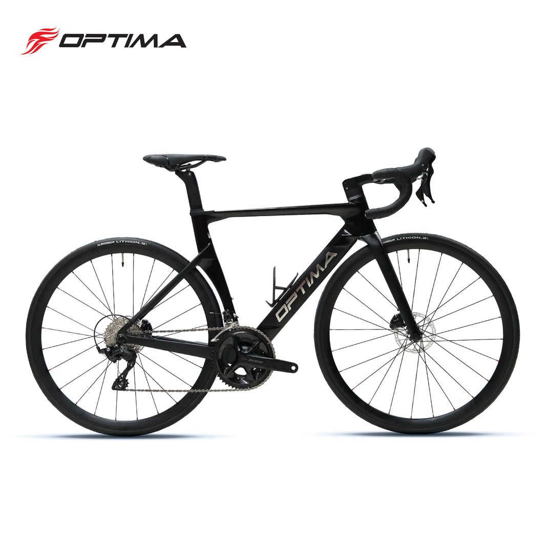Optima – TopGearCycling